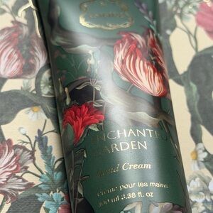 Laline | Bath & Body | Enchanted Garden Hand Cream Limited Edition 0ml ...